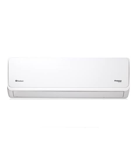 Dawlance Elegance 15 Inverter Split Air Conditioner Heat & Cool 1.0 Ton - On Installments -MusabE